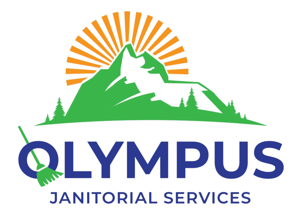 White Rock Janitorial Services-Olympus Works